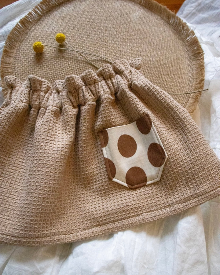 Aggie Patch Australia